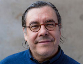 Felipe Castañeda - Facultad de Filosofía