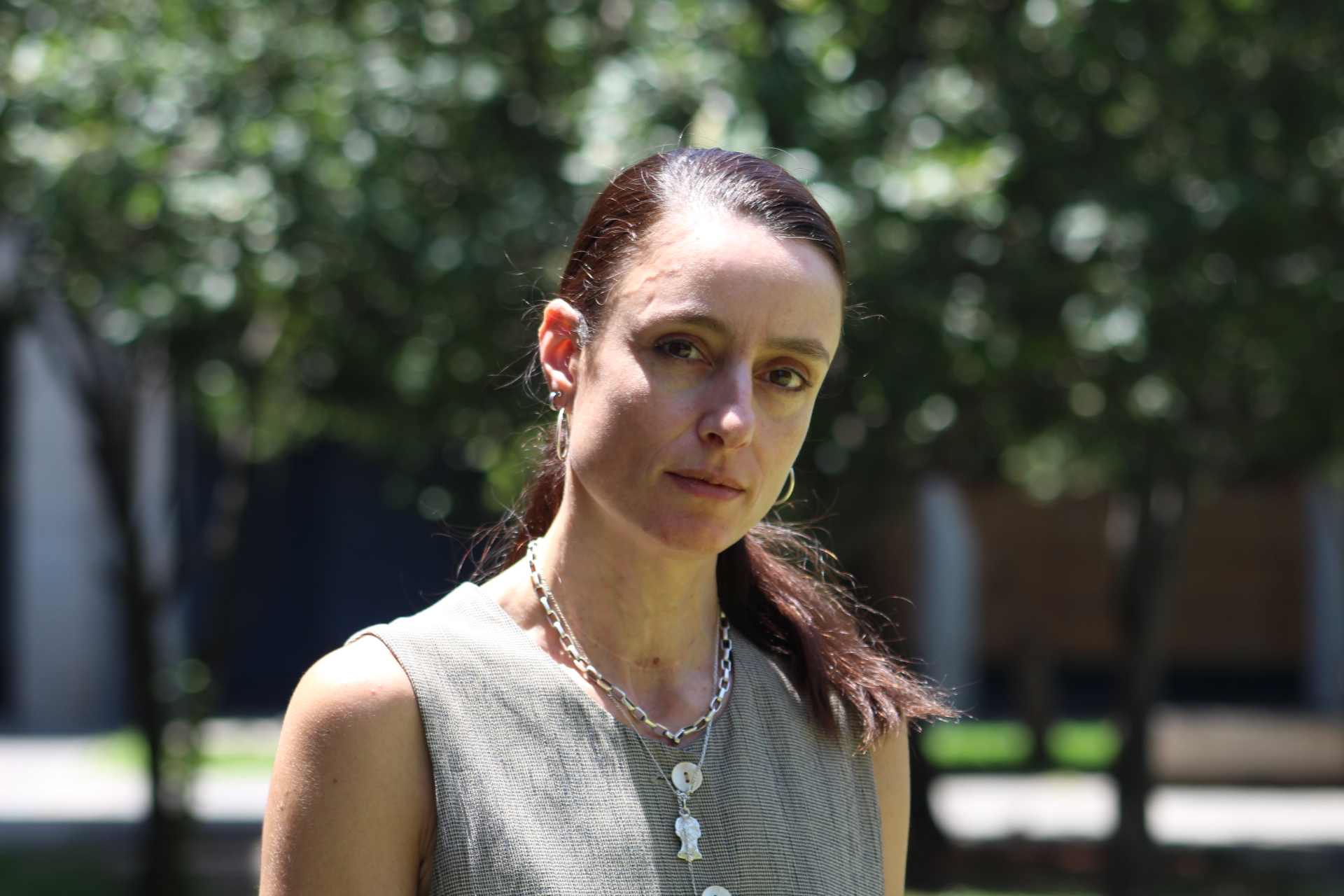 Trinidad Silva se adjudica Fondecyt de Iniciación 2024 - Facultad de ...